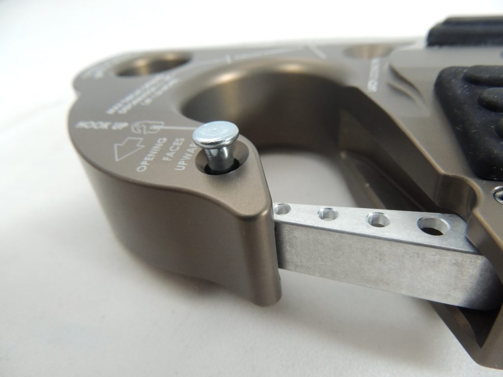 Factor 55 UltraHook - SJM Offroad