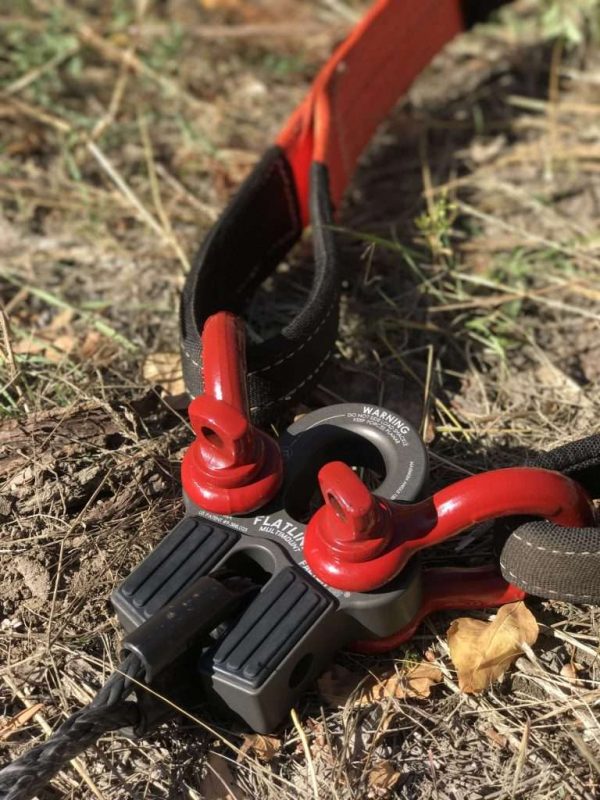 Factor 55 FlatLink MultiMount - SJM Offroad