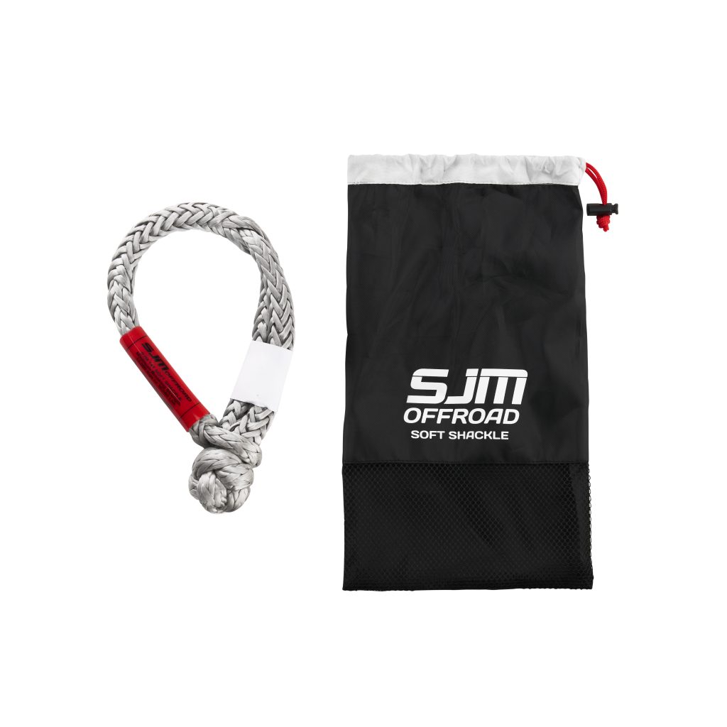 UTV/SXS/ATV RECOVERY KIT - SJM Offroad